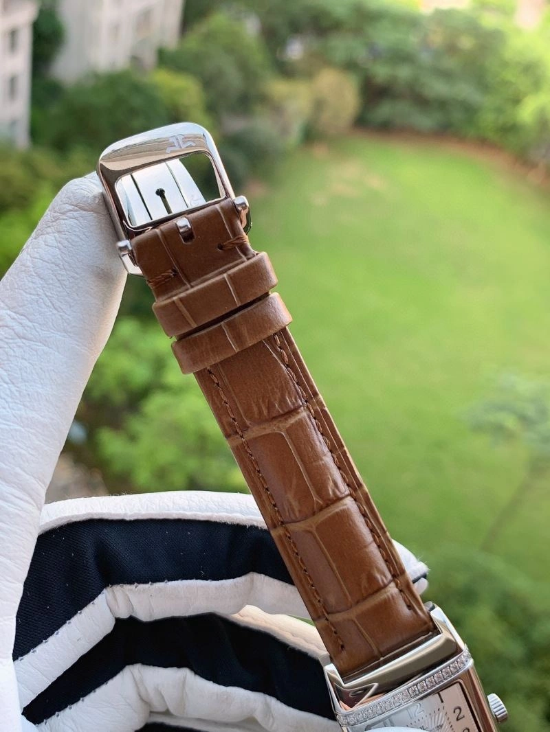 Genuine JAEGER-LECOULTRE Watches