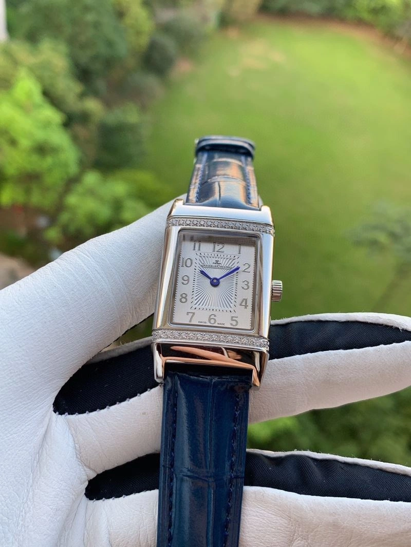 Genuine JAEGER-LECOULTRE Watches