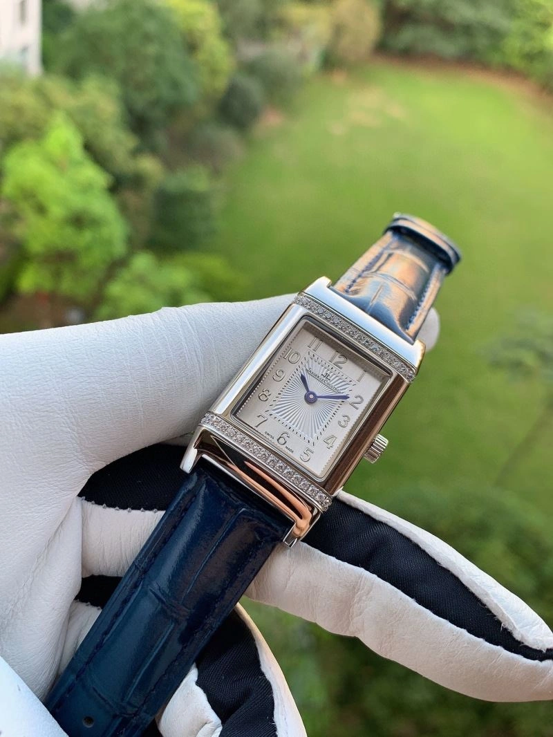 Genuine JAEGER-LECOULTRE Watches