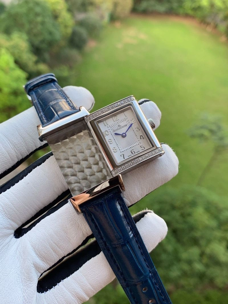 Genuine JAEGER-LECOULTRE Watches