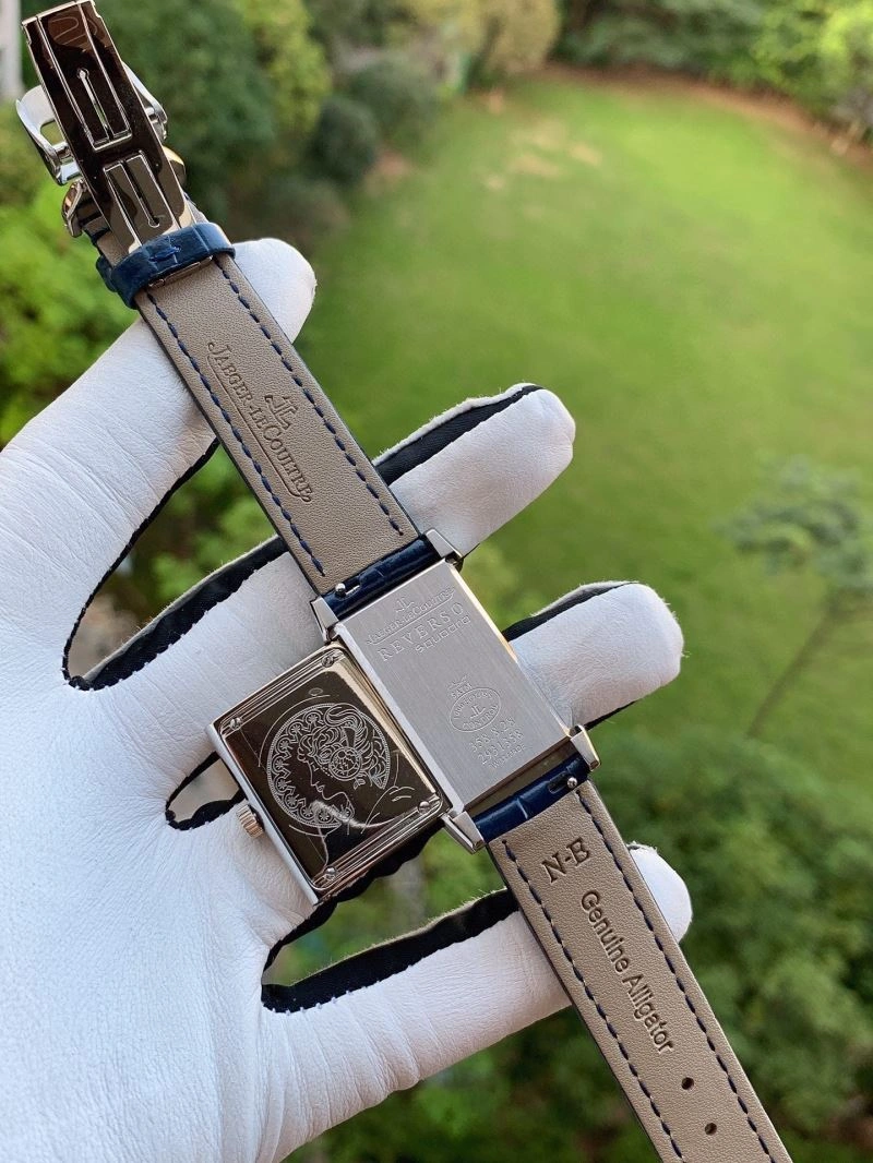 Genuine JAEGER-LECOULTRE Watches