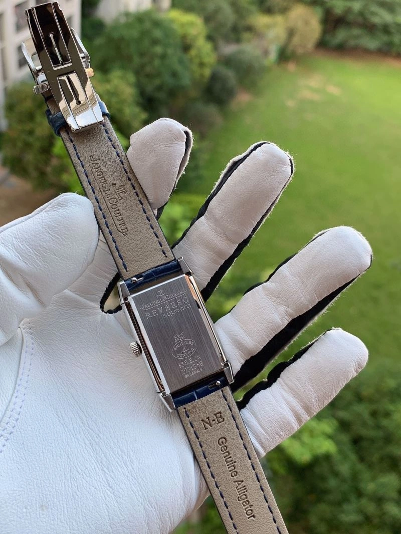 Genuine JAEGER-LECOULTRE Watches