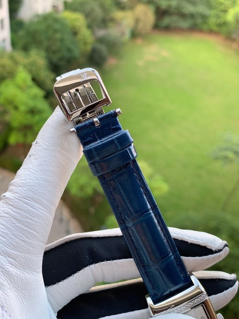 Genuine JAEGER-LECOULTRE Watches