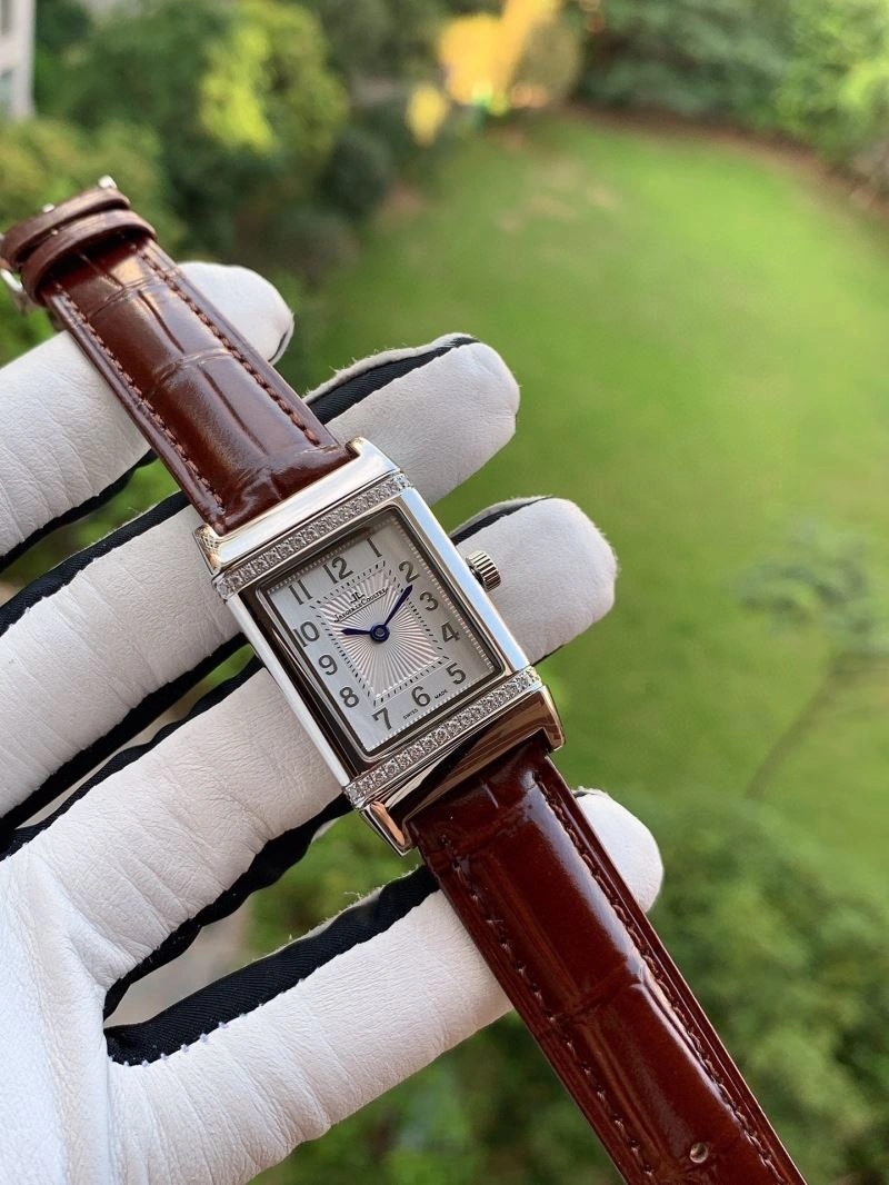 JAEGER-LECOULTRE Watches