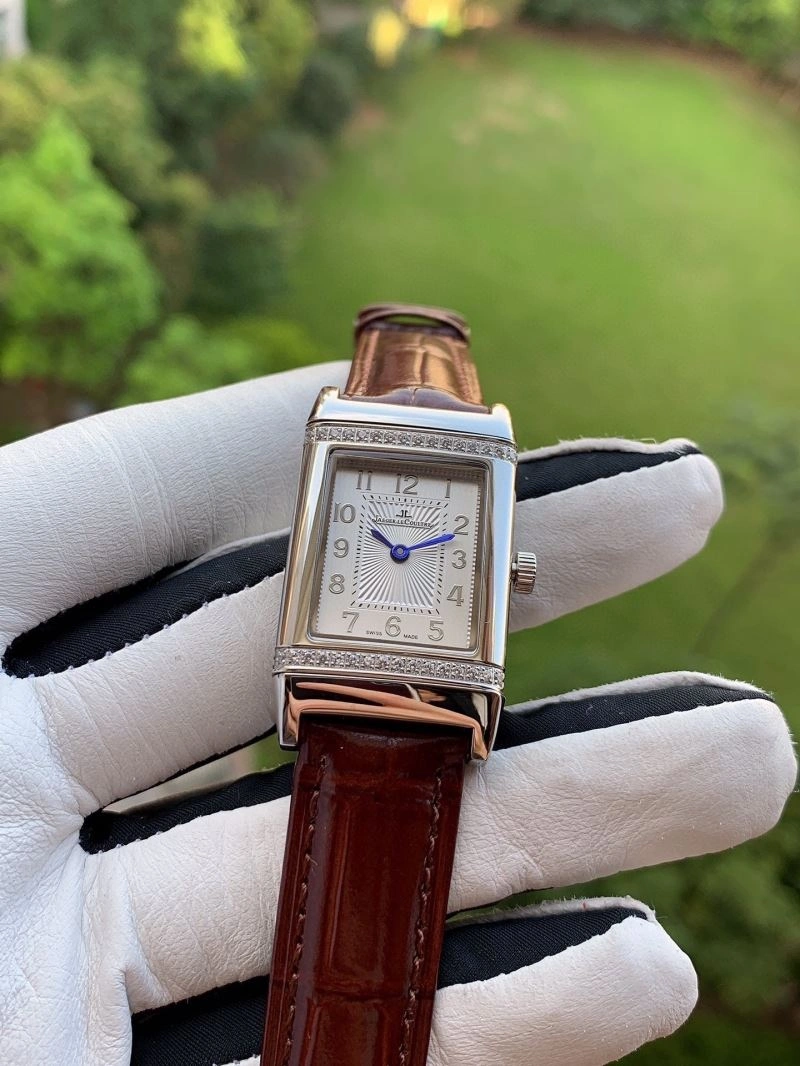 Top match JAEGER-LECOULTRE Watches