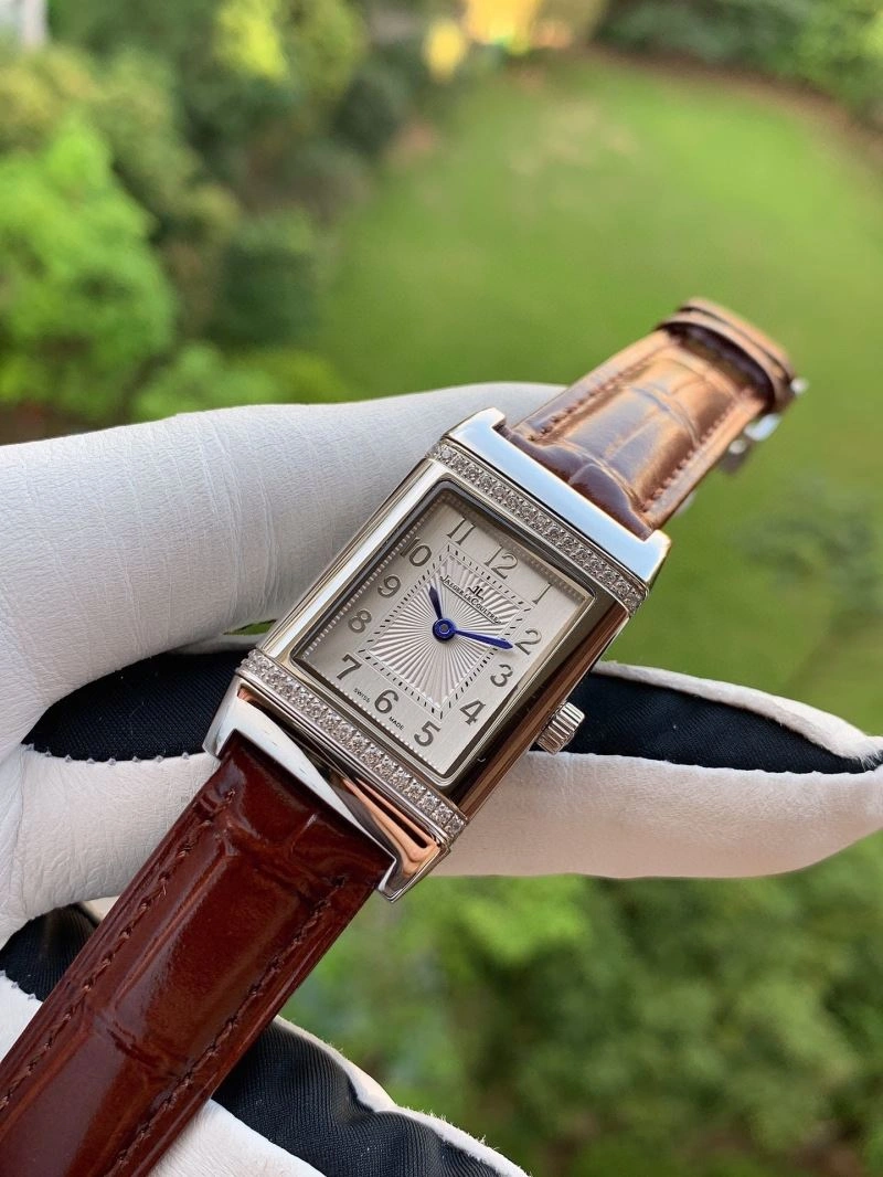 Top match JAEGER-LECOULTRE Watches