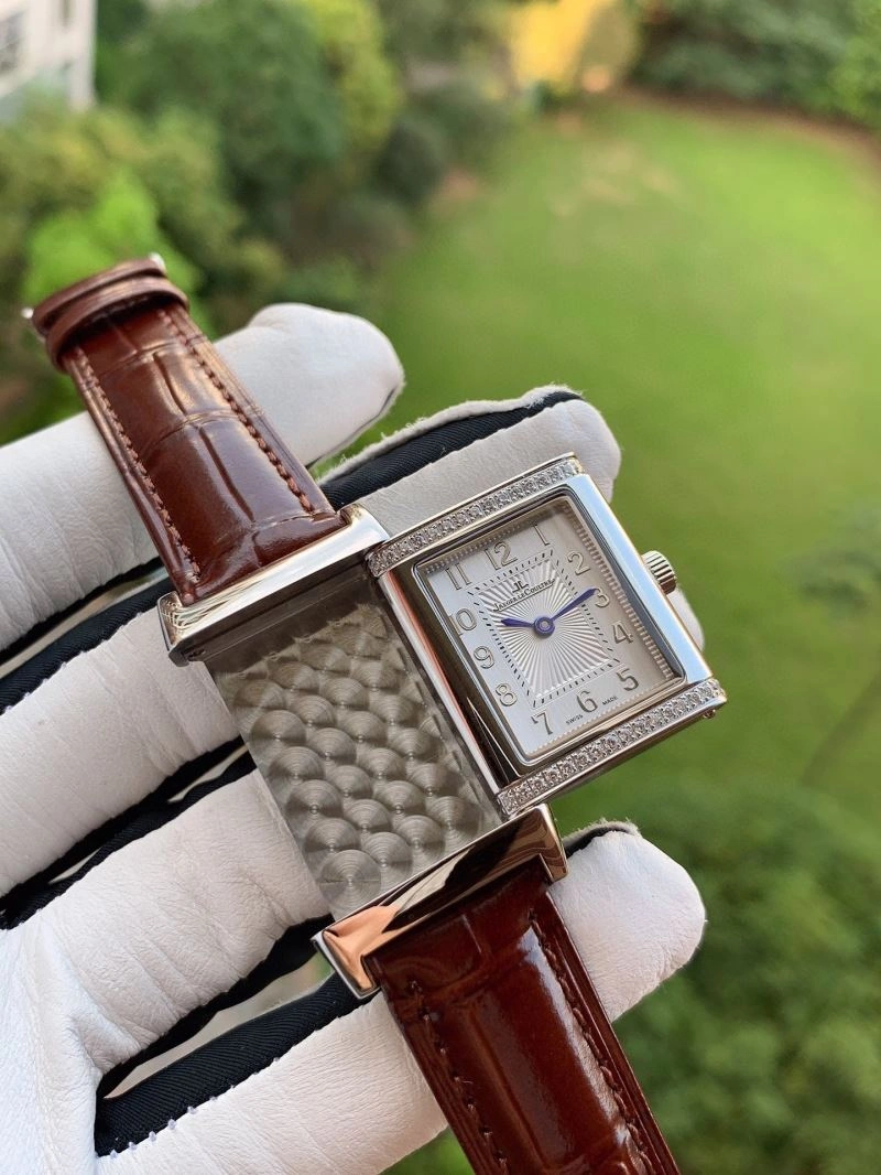 Top match JAEGER-LECOULTRE Watches