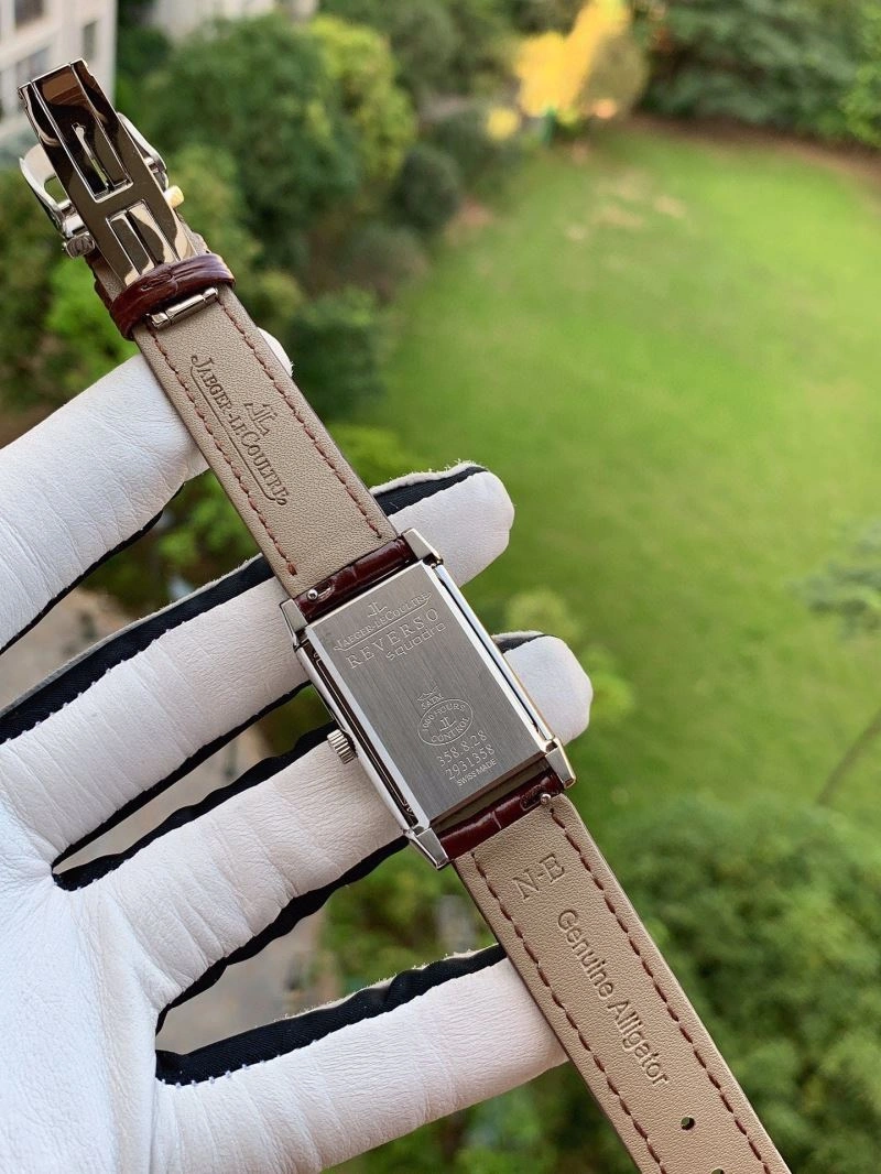 Top match JAEGER-LECOULTRE Watches