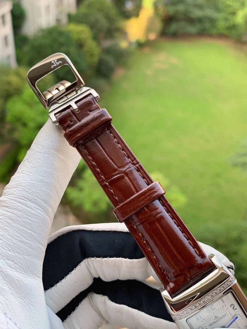 Top match JAEGER-LECOULTRE Watches