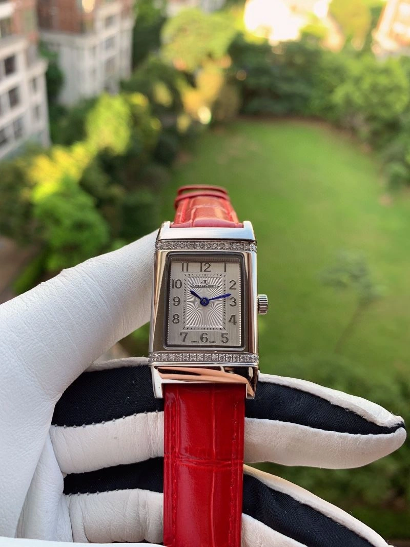 Affordable JAEGER-LECOULTRE Watches