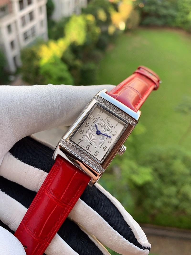 Affordable JAEGER-LECOULTRE Watches