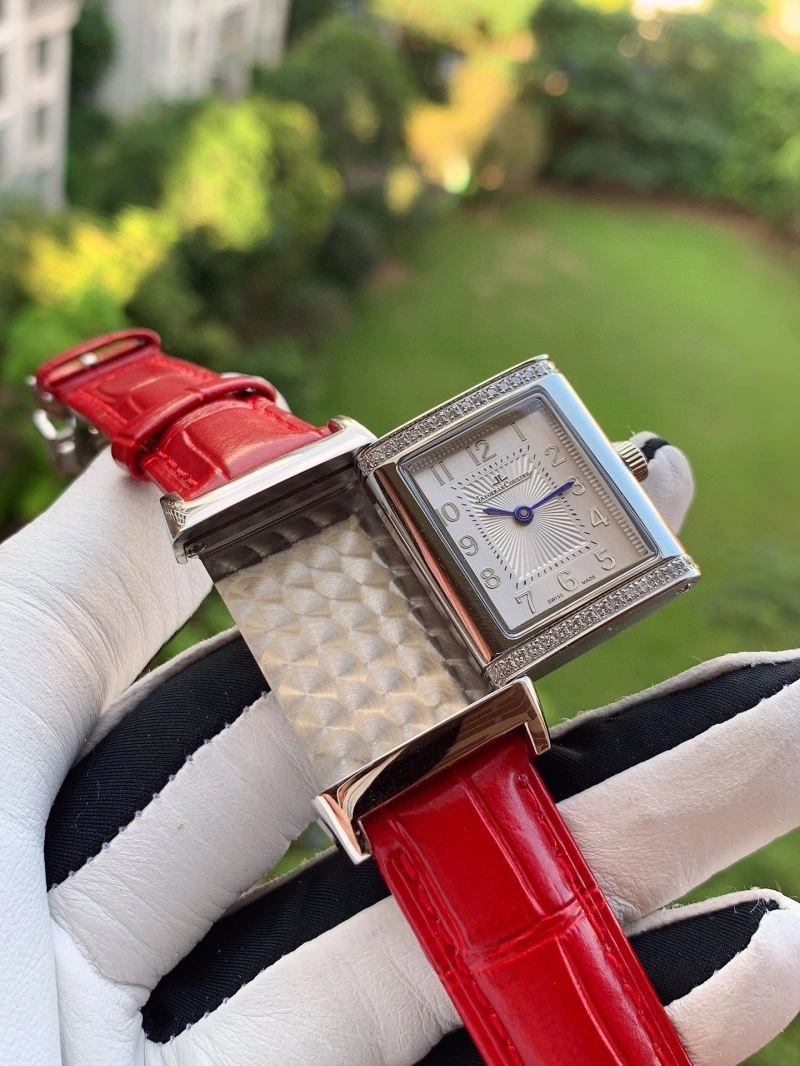 Affordable JAEGER-LECOULTRE Watches