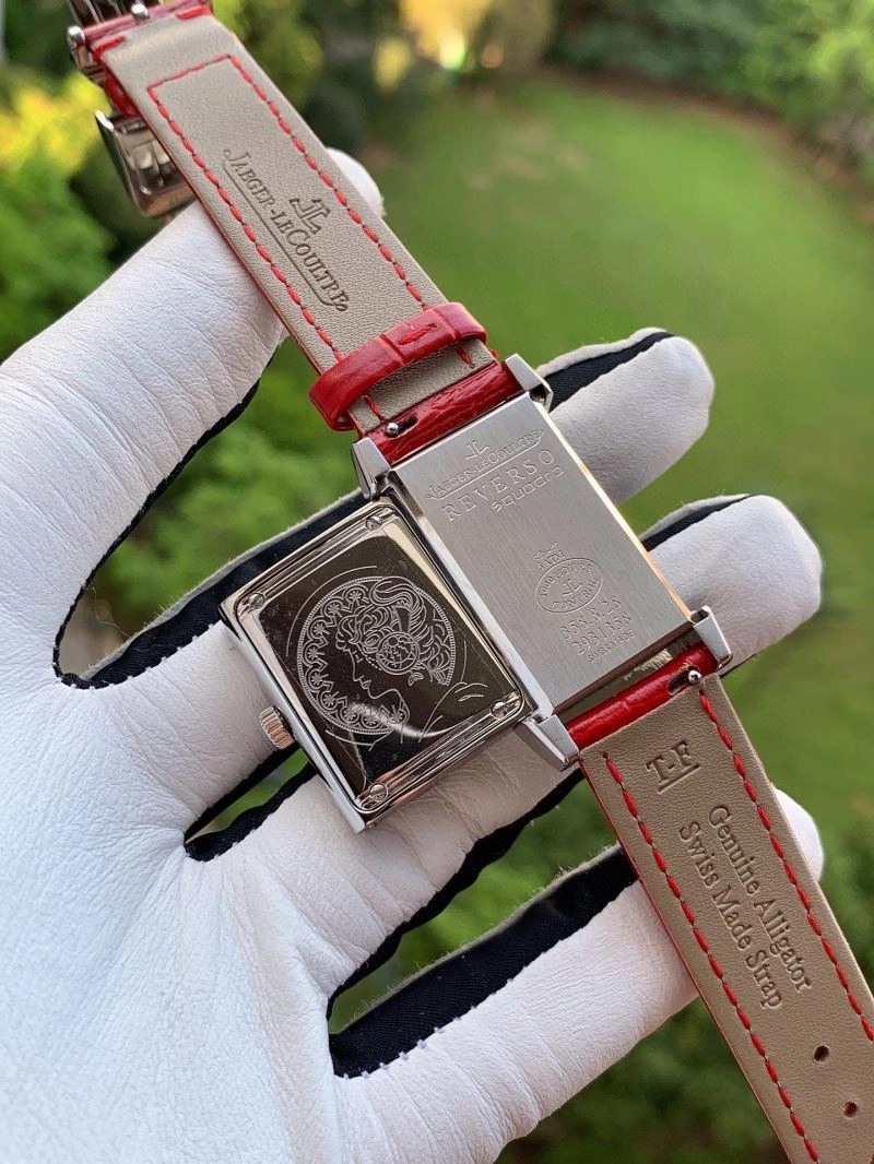 Affordable JAEGER-LECOULTRE Watches