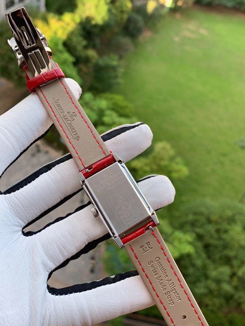Affordable JAEGER-LECOULTRE Watches