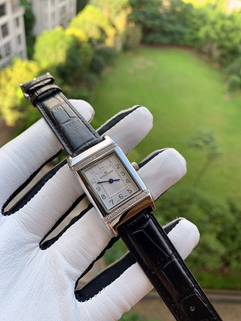 JAEGER-LECOULTRE Watches