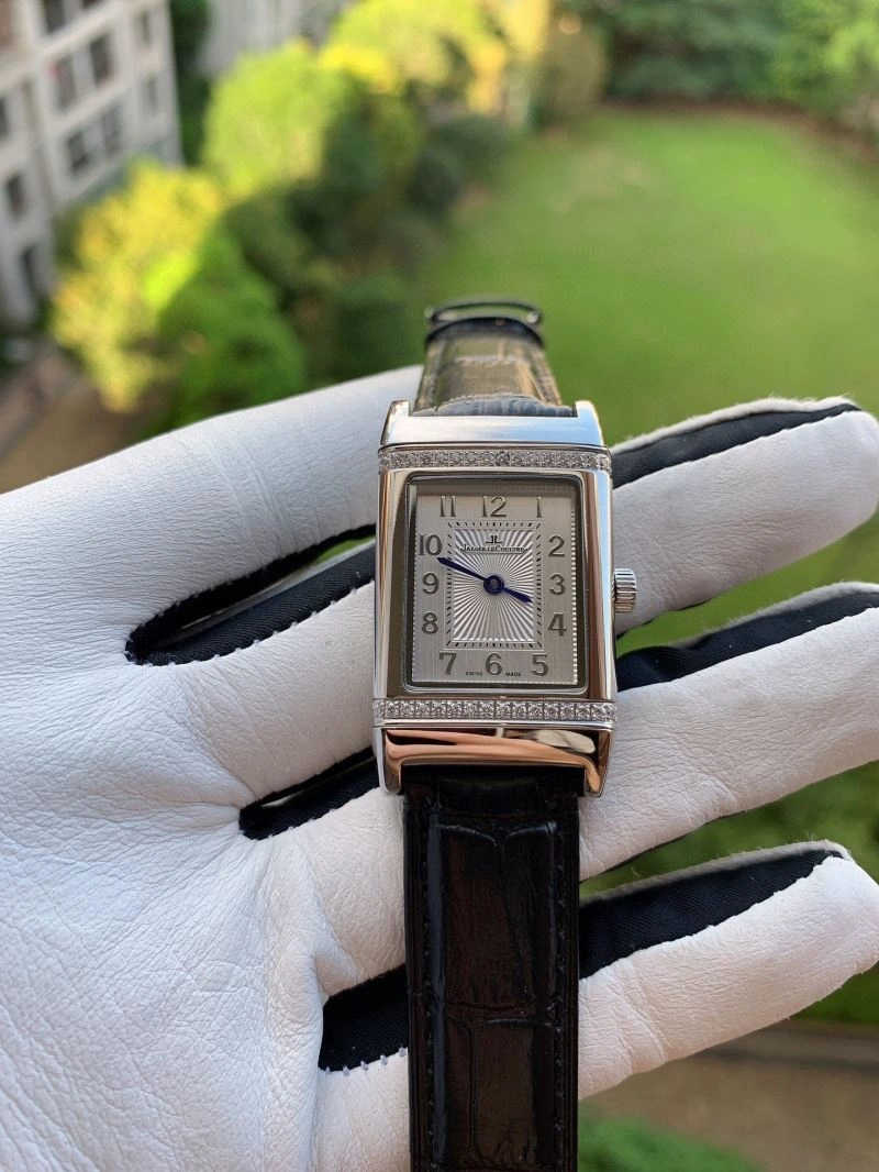 Genuine JAEGER-LECOULTRE Watches
