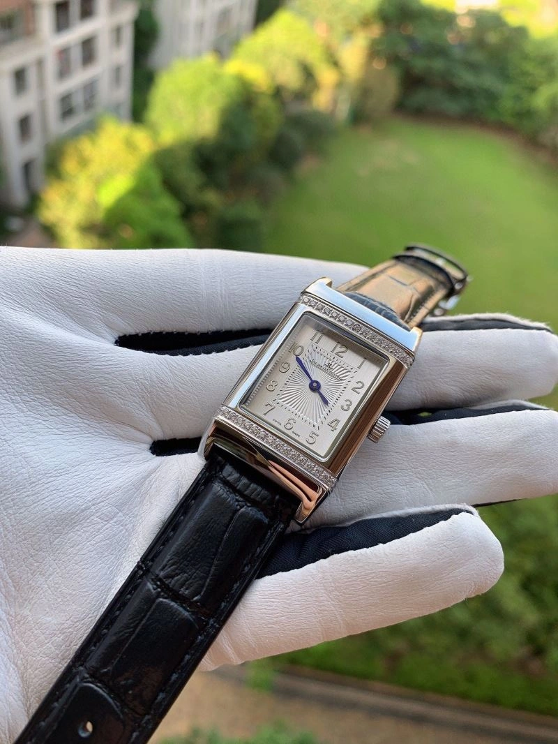 Genuine JAEGER-LECOULTRE Watches