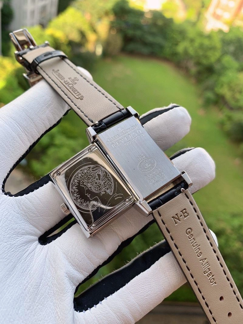 Genuine JAEGER-LECOULTRE Watches