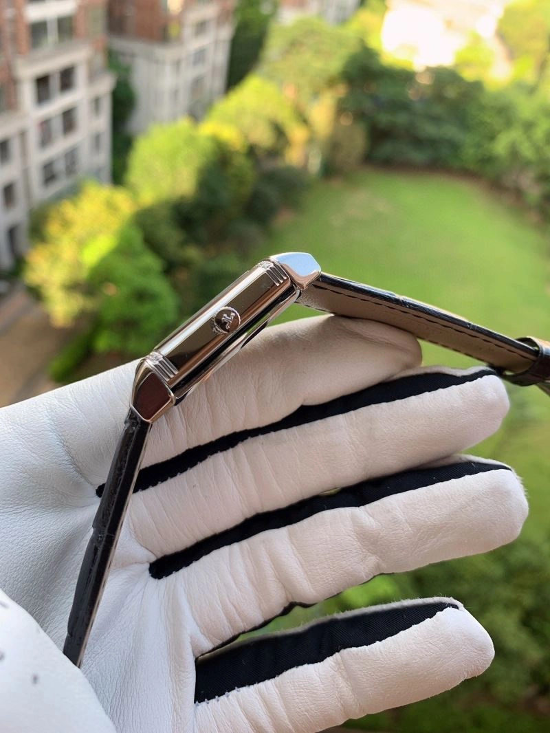Genuine JAEGER-LECOULTRE Watches