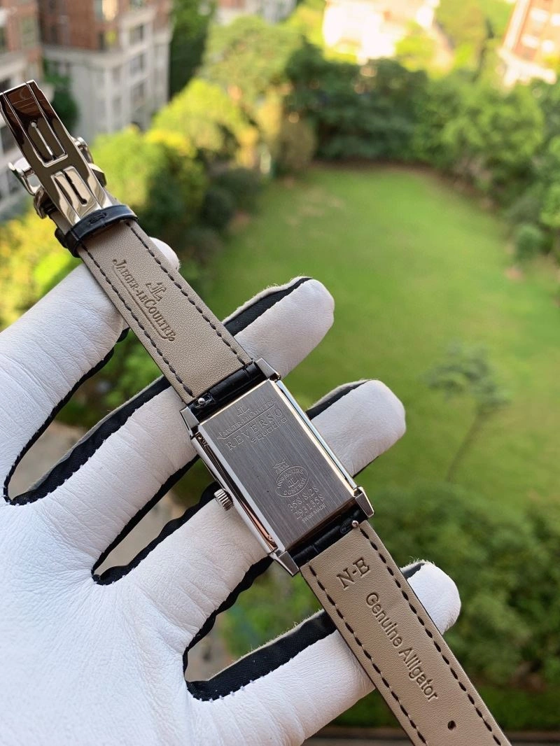 Genuine JAEGER-LECOULTRE Watches