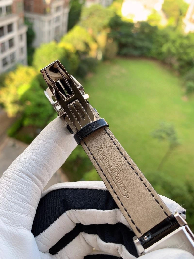 Genuine JAEGER-LECOULTRE Watches