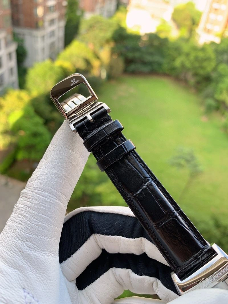 Genuine JAEGER-LECOULTRE Watches