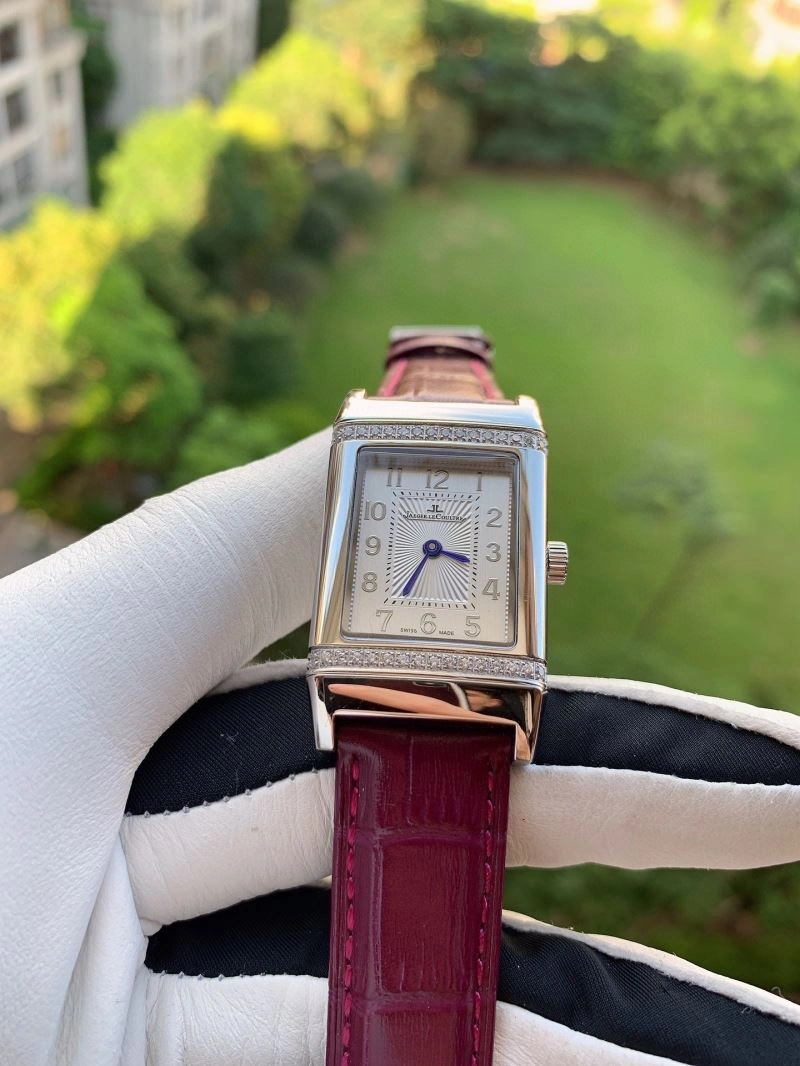 Inexpensive JAEGER-LECOULTRE Watches