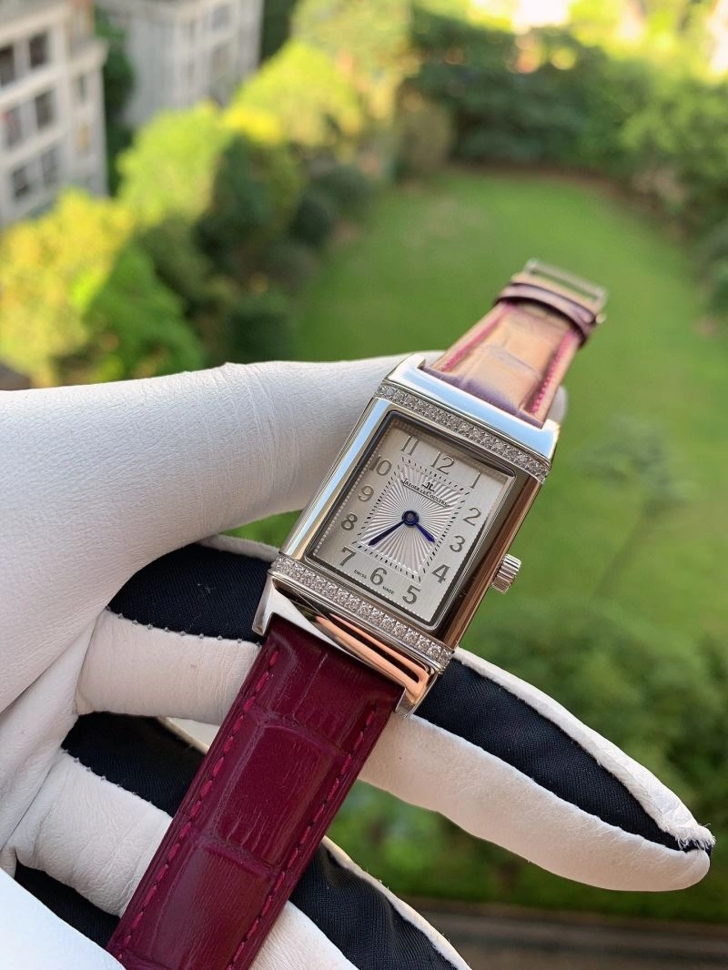 Inexpensive JAEGER-LECOULTRE Watches