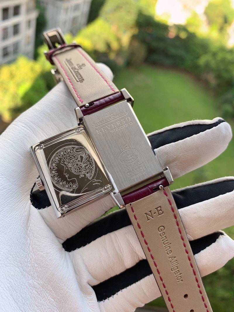 Inexpensive JAEGER-LECOULTRE Watches