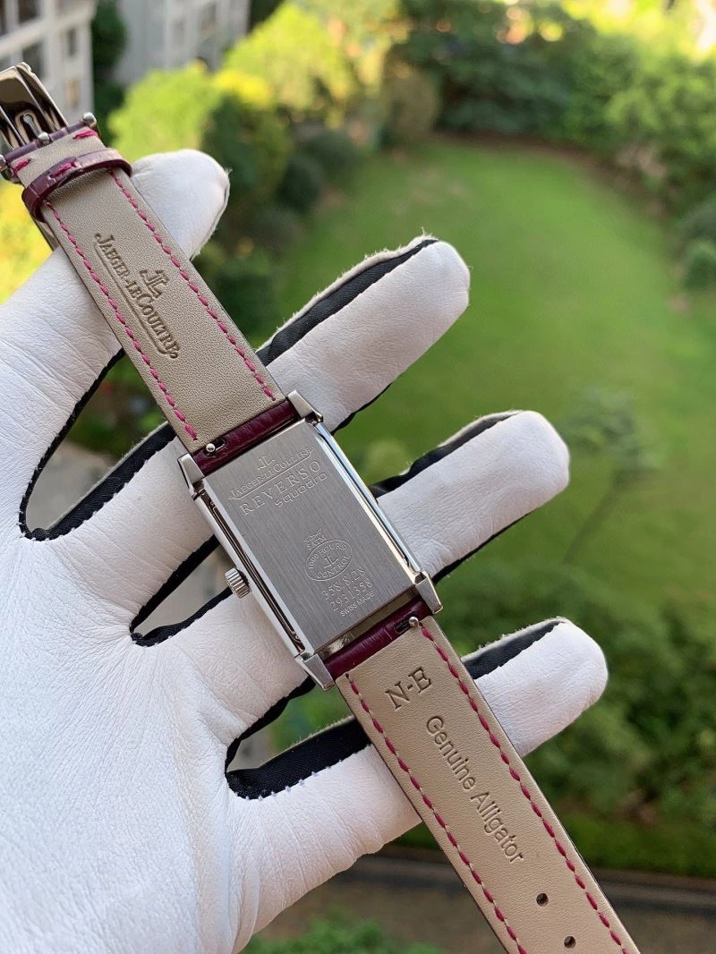 Inexpensive JAEGER-LECOULTRE Watches