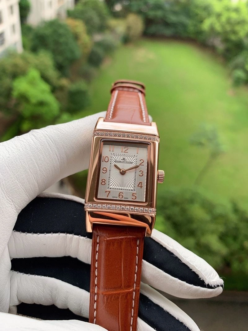 Affordable JAEGER-LECOULTRE Watches