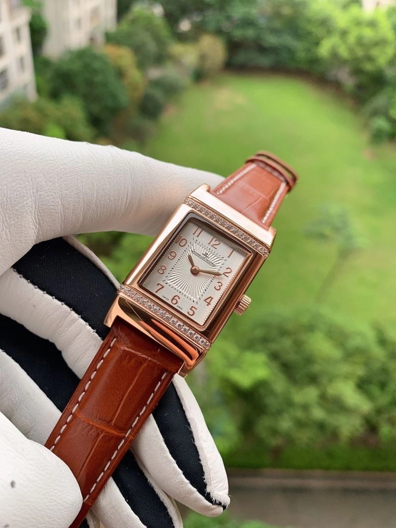 Affordable JAEGER-LECOULTRE Watches