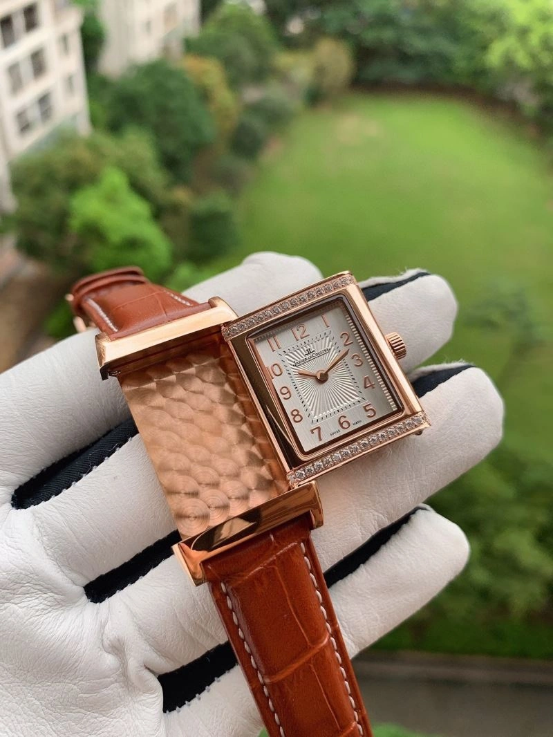 Affordable JAEGER-LECOULTRE Watches
