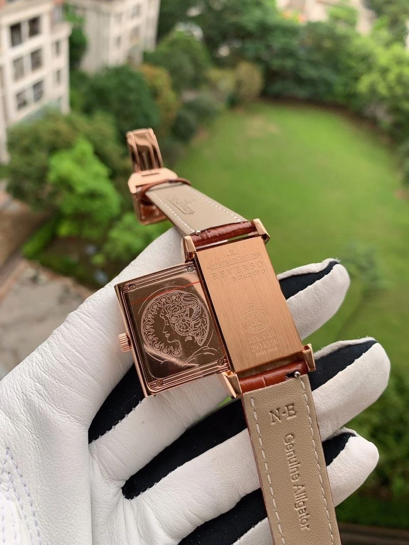 Affordable JAEGER-LECOULTRE Watches