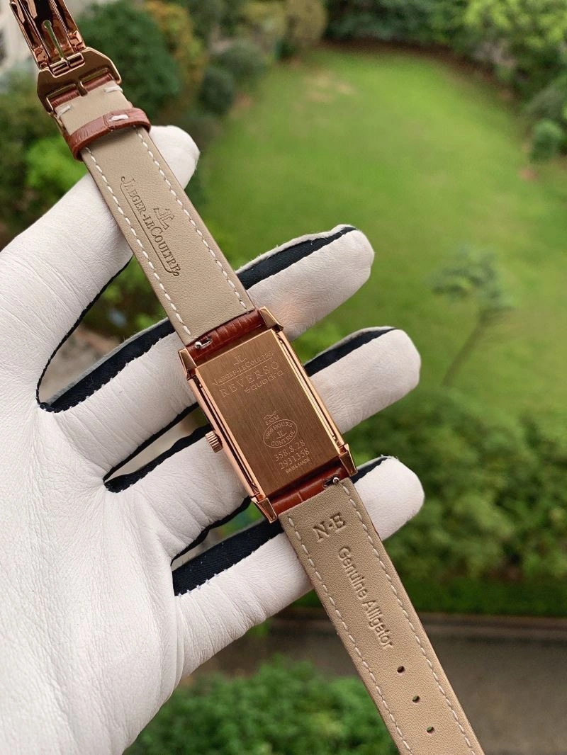 Affordable JAEGER-LECOULTRE Watches