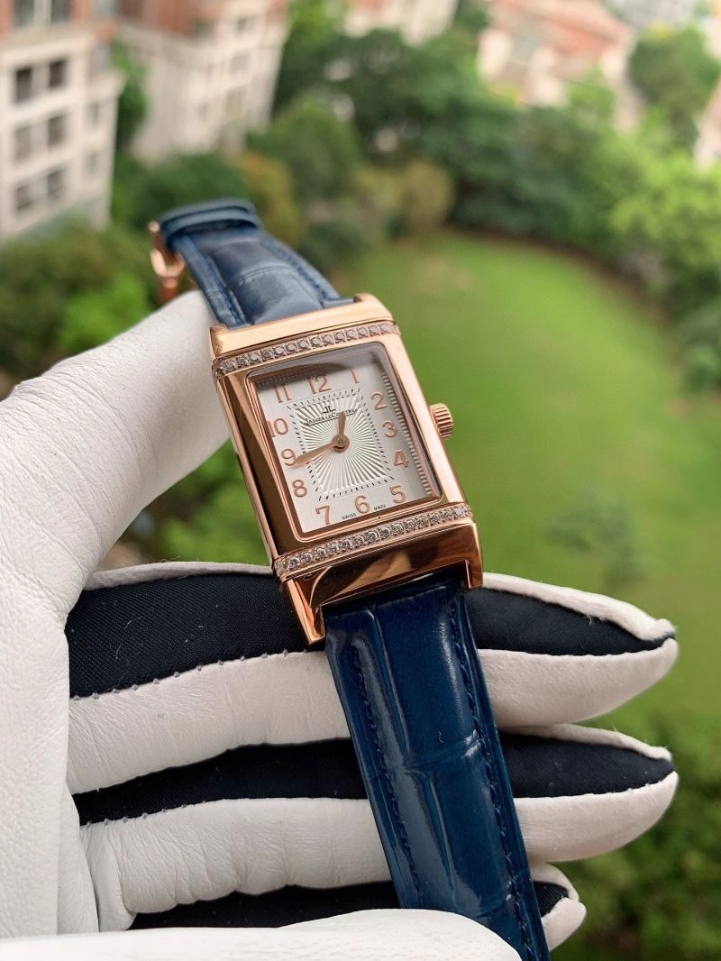 JAEGER-LECOULTRE Watches