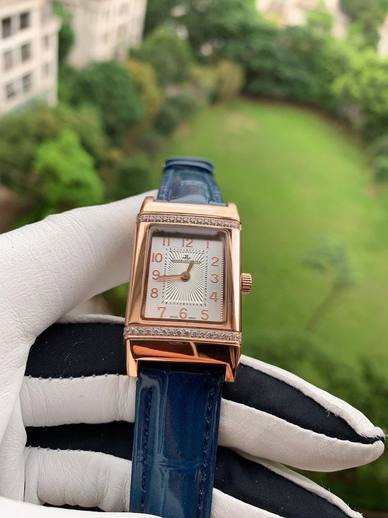 Reasonably priced JAEGER-LECOULTRE Watches