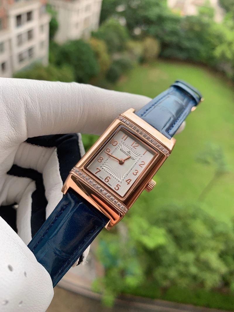 Reasonably priced JAEGER-LECOULTRE Watches