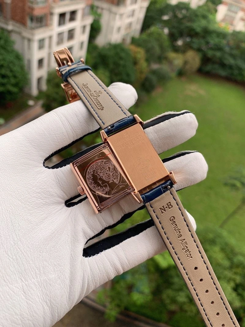 Reasonably priced JAEGER-LECOULTRE Watches
