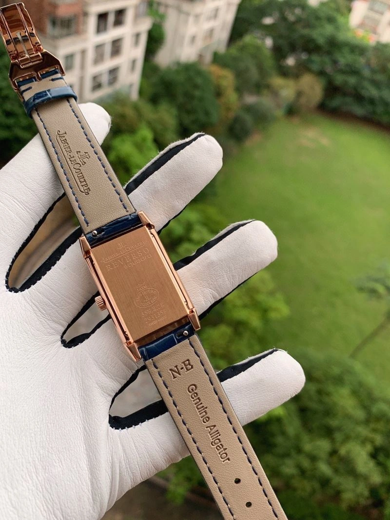 Reasonably priced JAEGER-LECOULTRE Watches