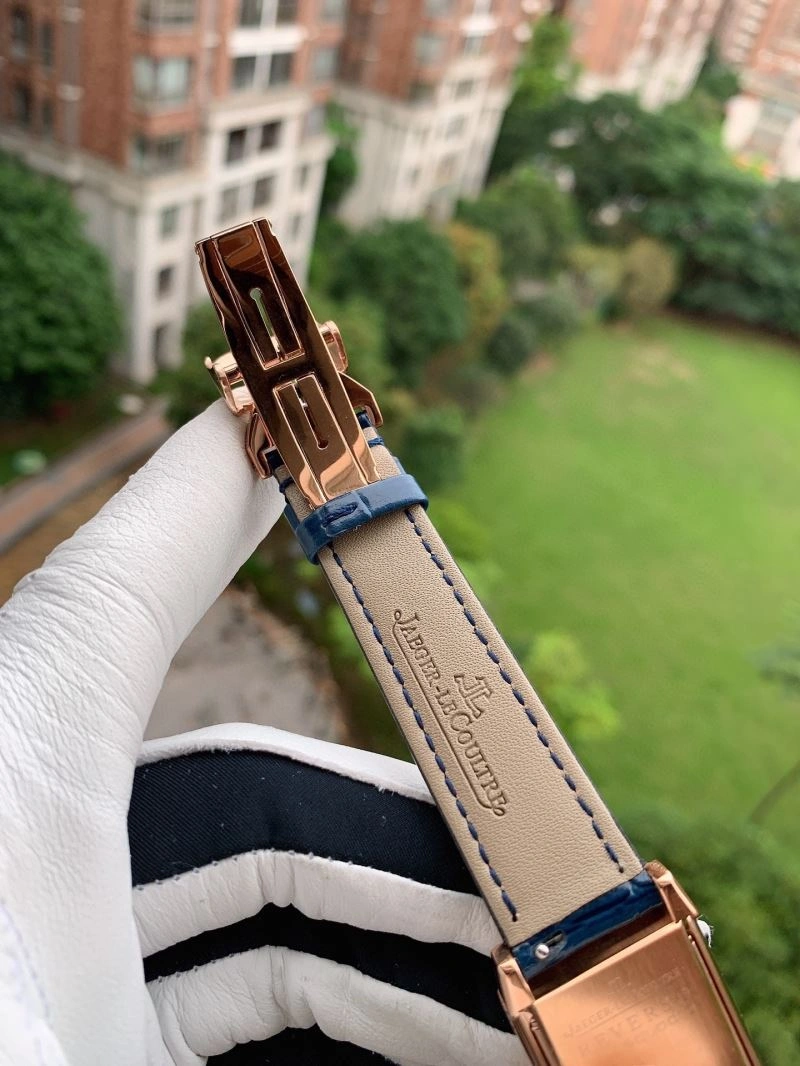 Reasonably priced JAEGER-LECOULTRE Watches