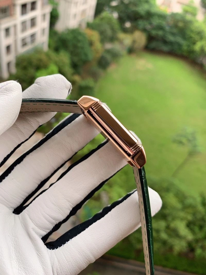 Real JAEGER-LECOULTRE Watches