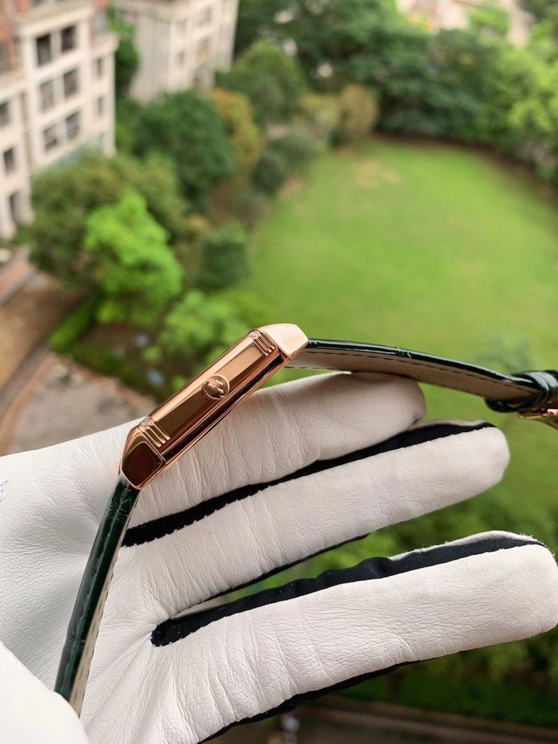 Real JAEGER-LECOULTRE Watches
