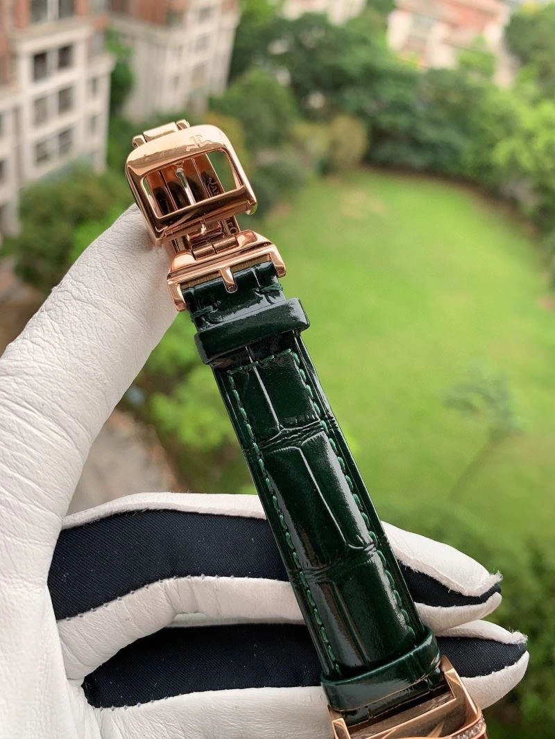 Real JAEGER-LECOULTRE Watches