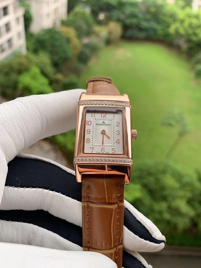 1:1 copy JAEGER-LECOULTRE Watches