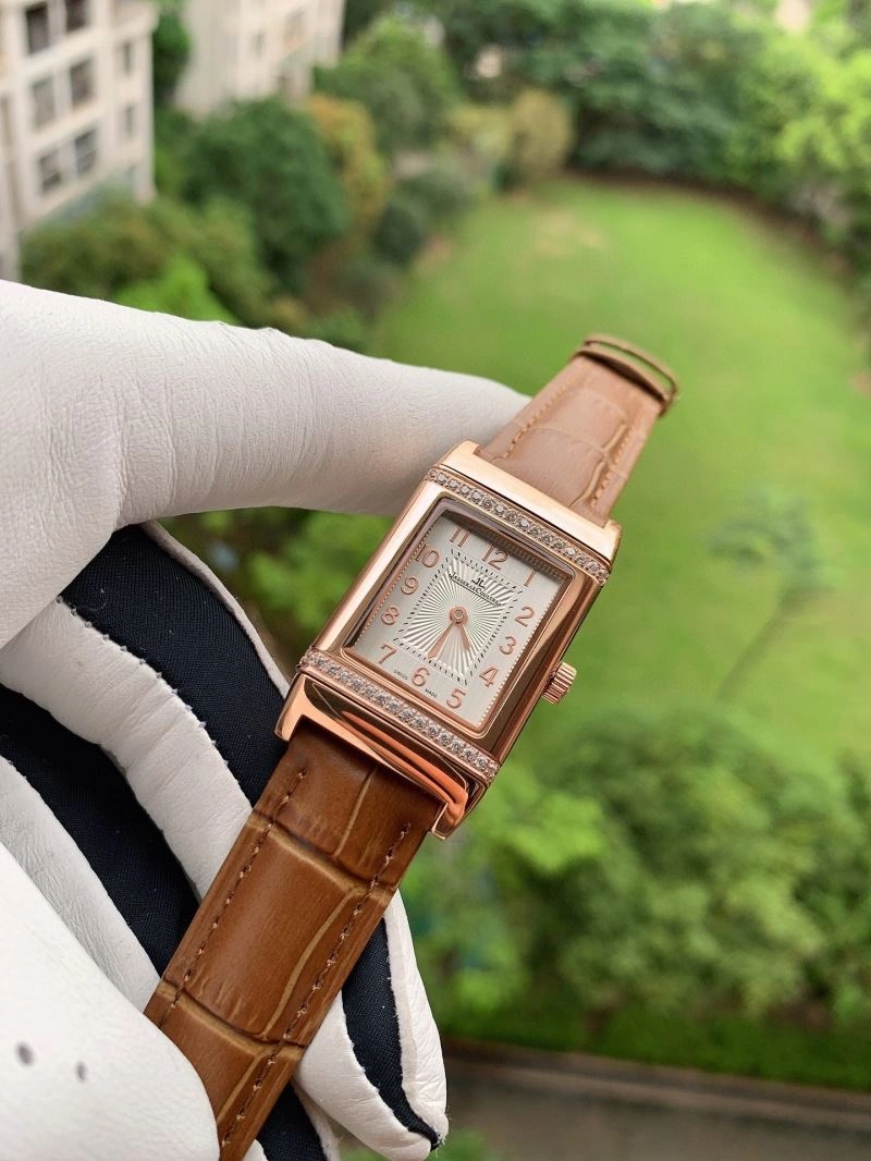 1:1 copy JAEGER-LECOULTRE Watches