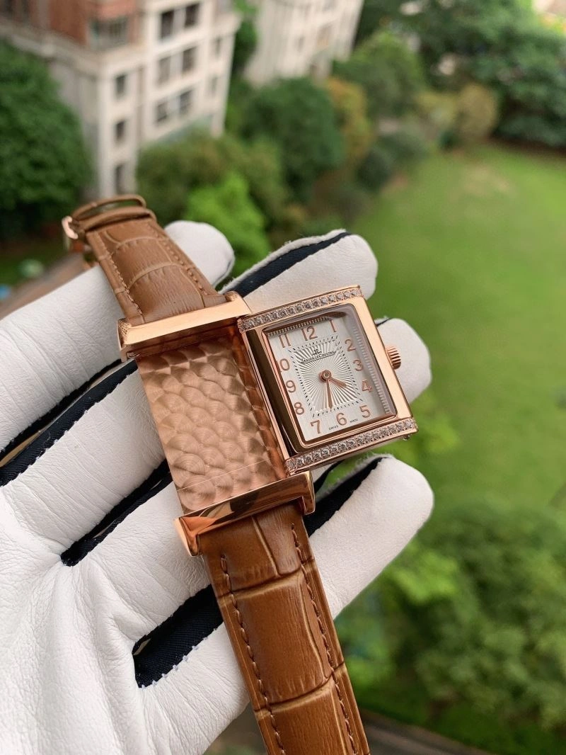 1:1 copy JAEGER-LECOULTRE Watches