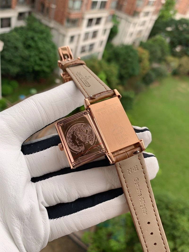 1:1 copy JAEGER-LECOULTRE Watches