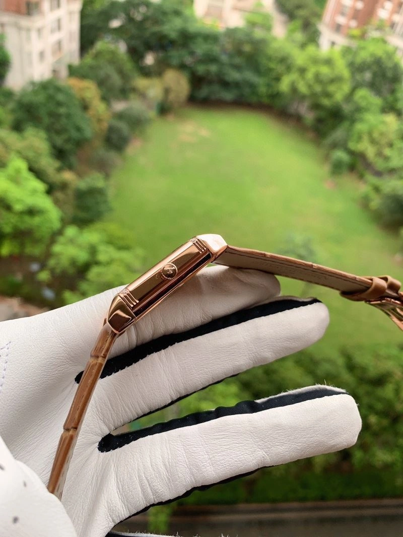 1:1 copy JAEGER-LECOULTRE Watches