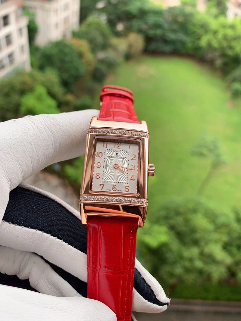 Factory-made JAEGER-LECOULTRE Watches